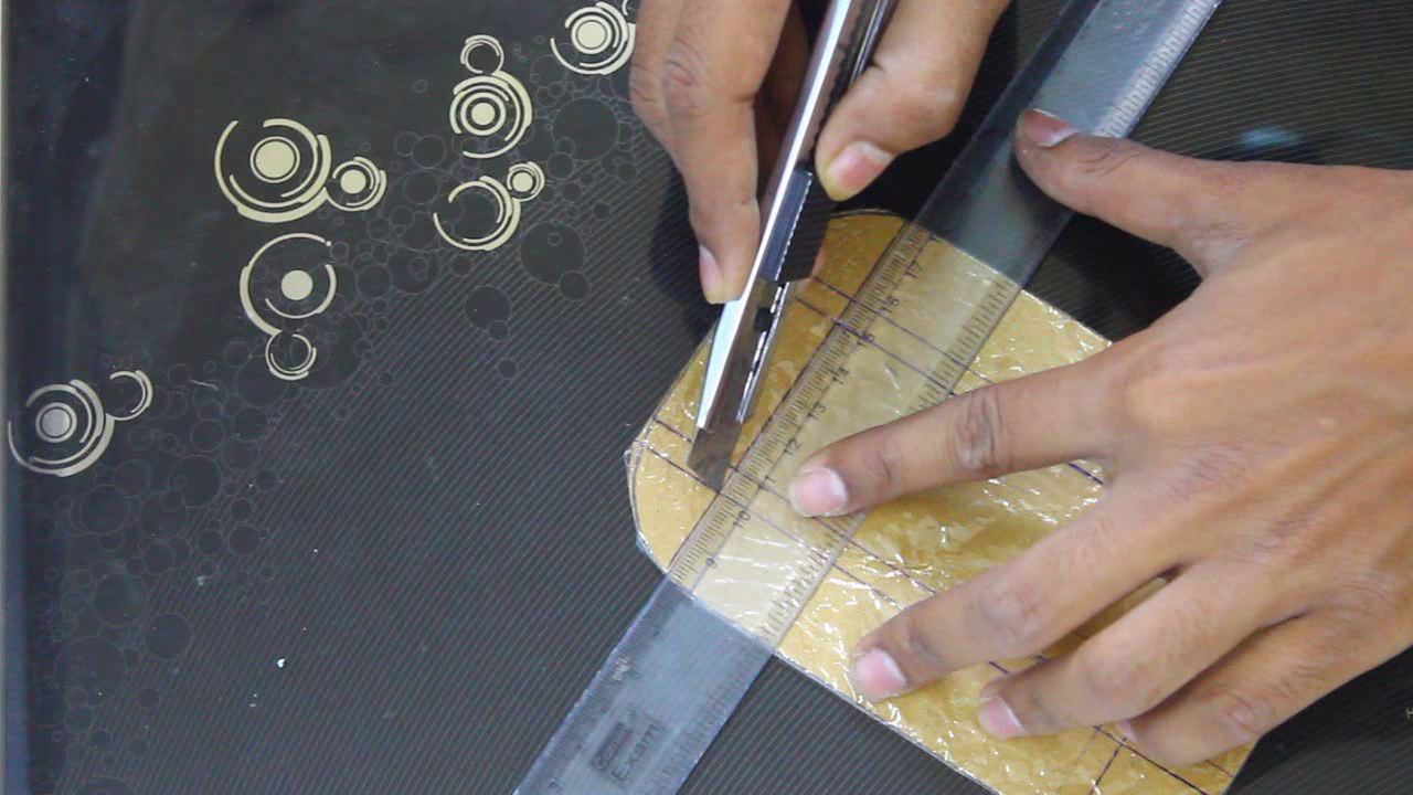 DIY: Simple Hovercraft : 6 Steps (with Pictures) - Instructables