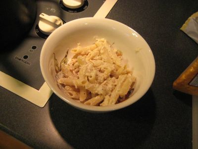 Triple D in the 'D' Most Macked Mac & Cheese! : 7 Steps (with Pictures) - Instructables