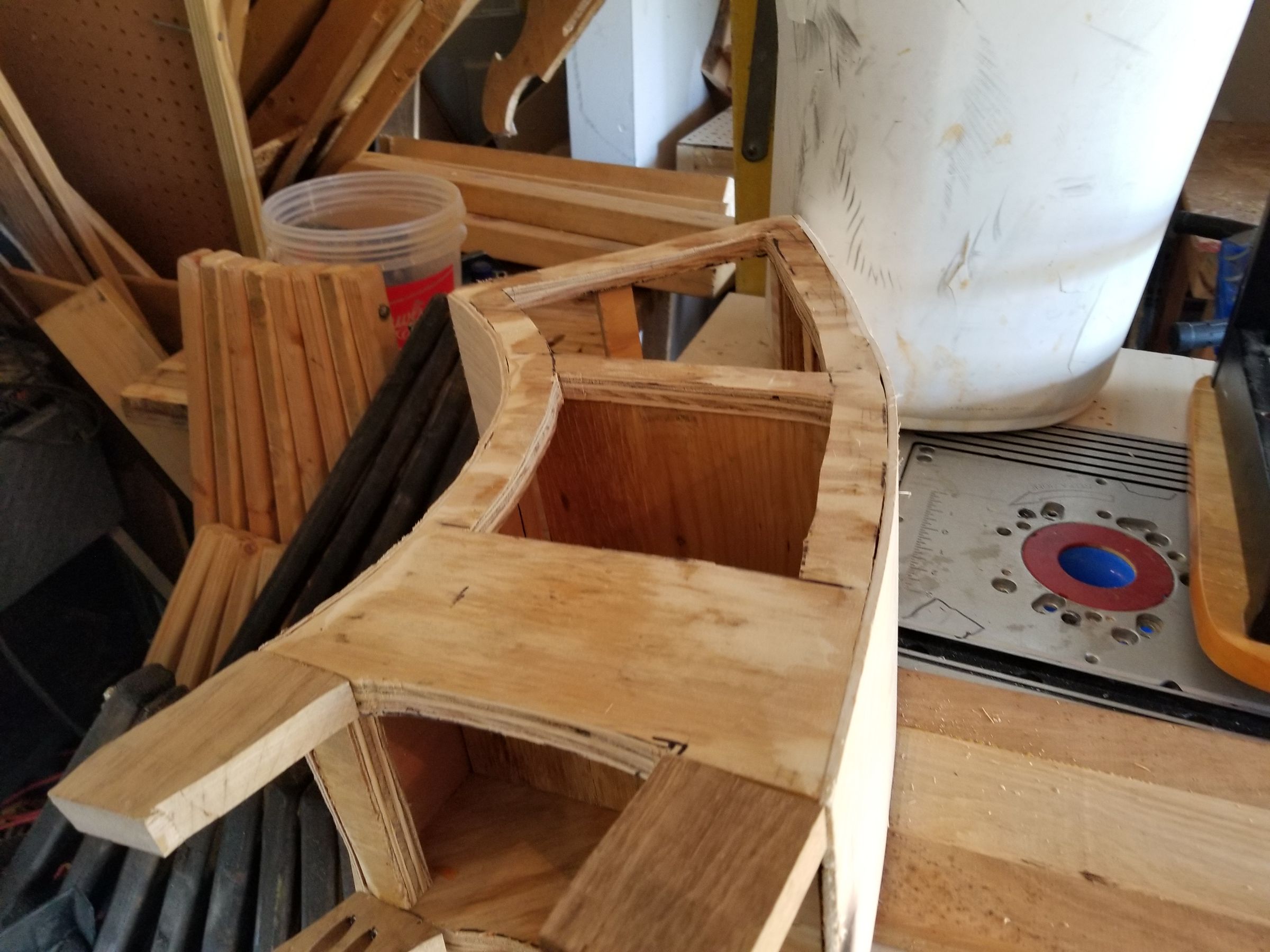 Bendy Clock : 12 Steps (with Pictures) - Instructables