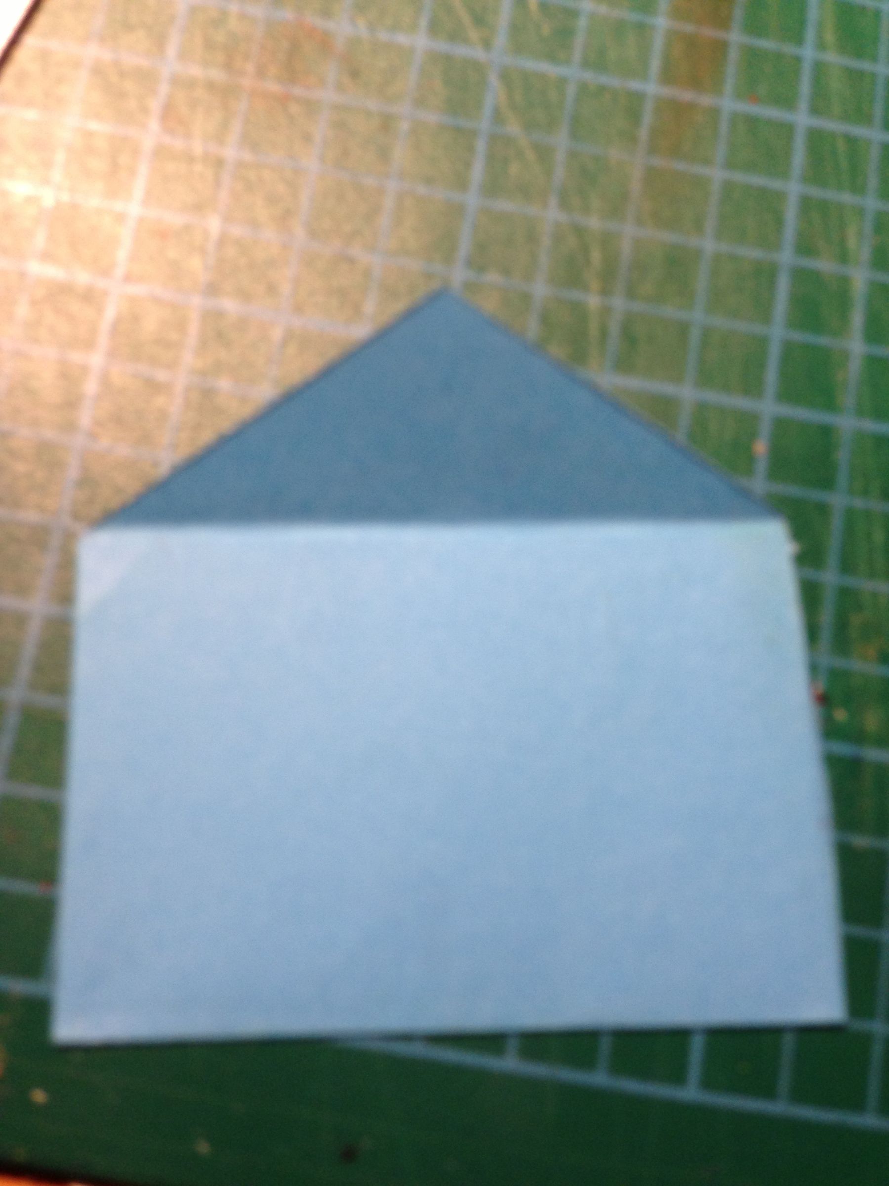 How to Make a Mini Envelope : 6 Steps - Instructables