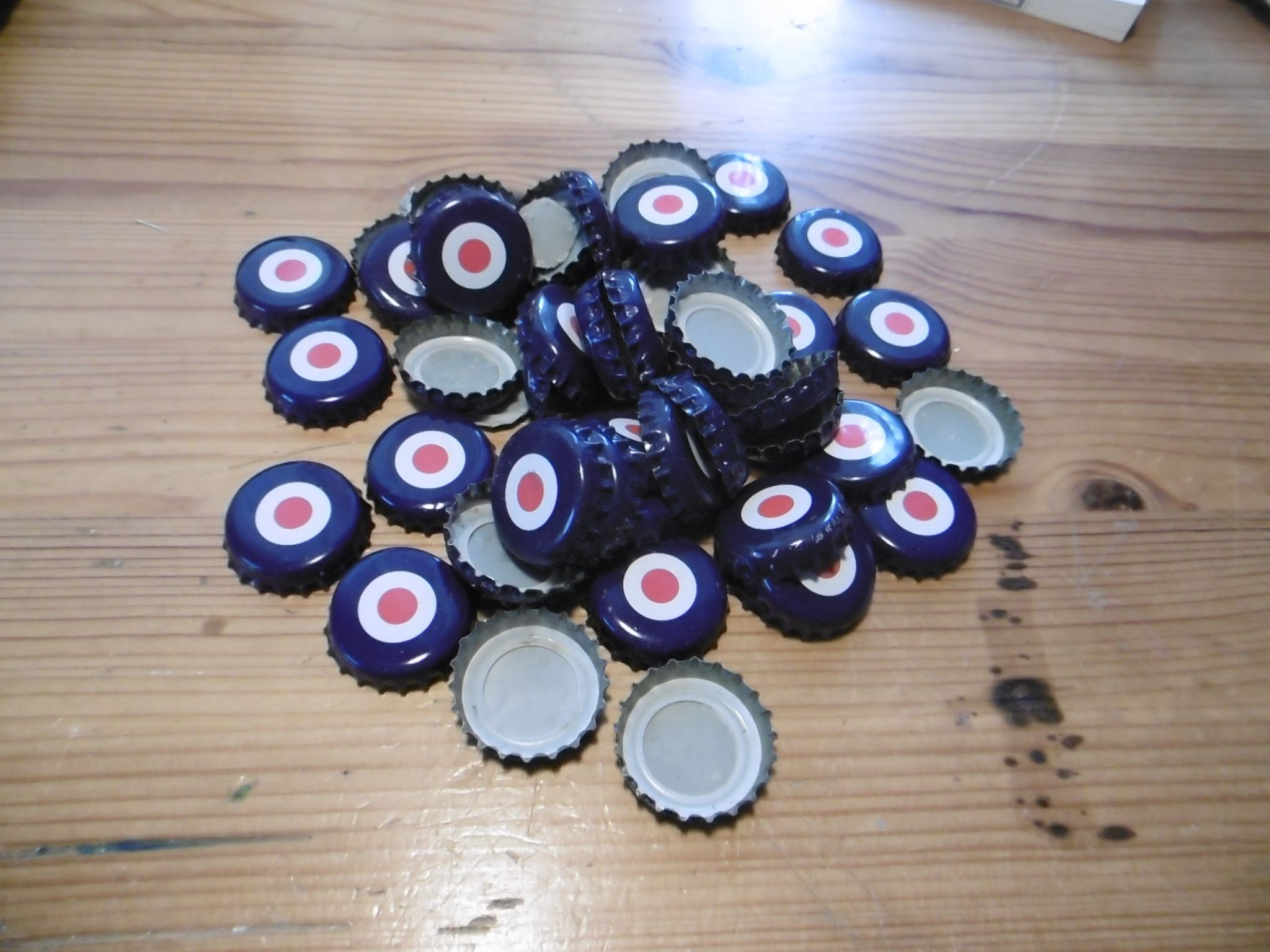 Bottle Cap Car : 13 Steps (with Pictures) - Instructables