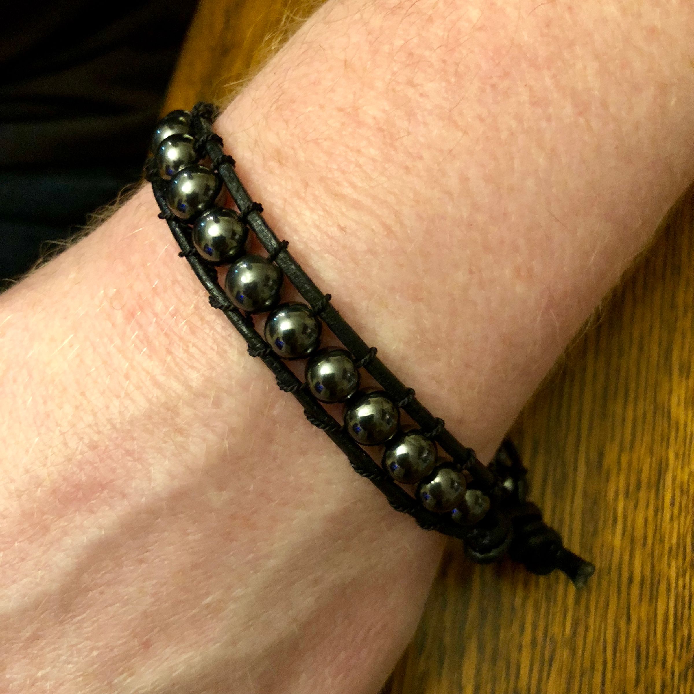 Jewelry Class: Beads : 6 Steps - Instructables