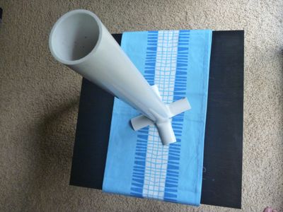 Ground Quiver From PVC Pipe : 3 Steps - Instructables