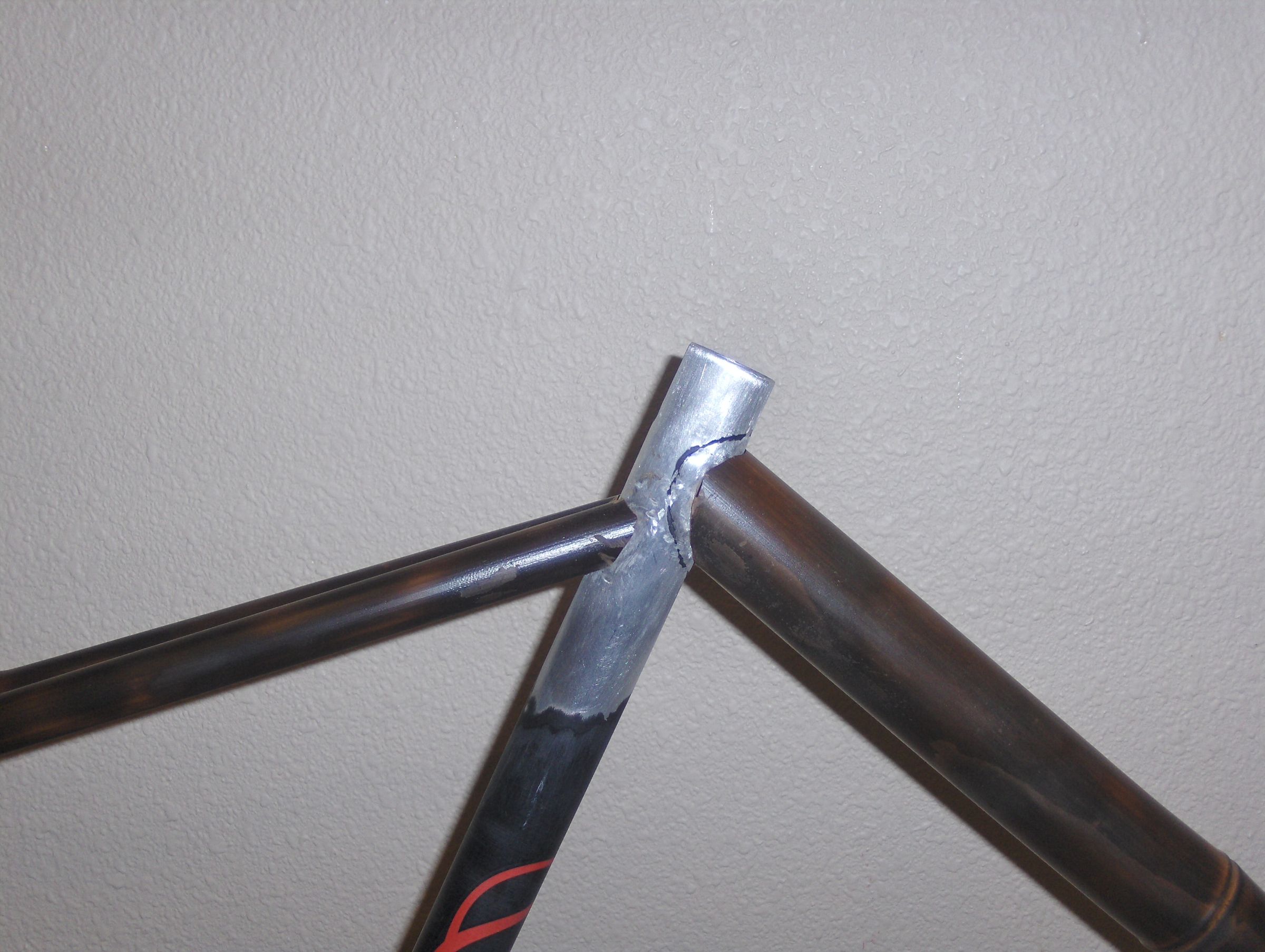 Bamboo Bike #2 : 14 Steps (with Pictures) - Instructables