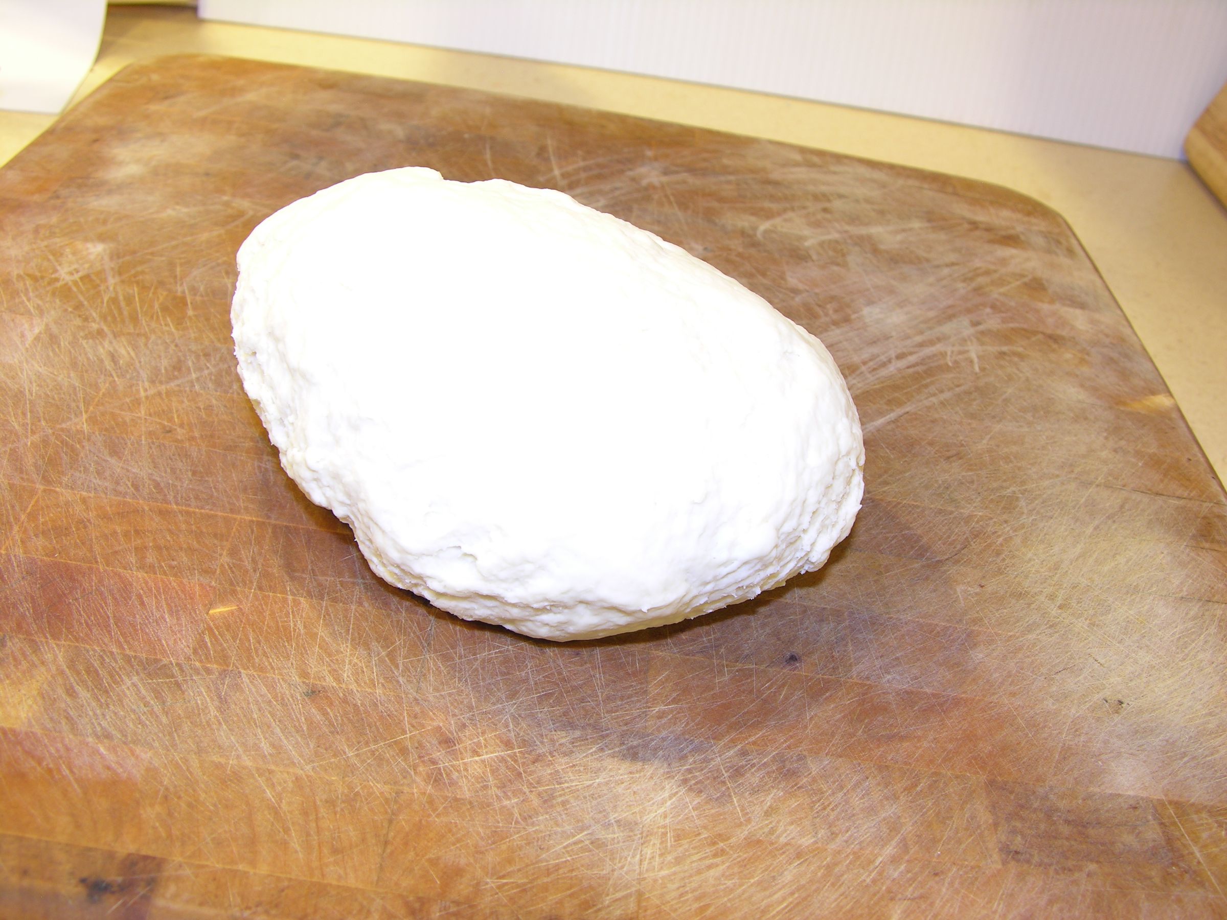 "niang Pi" （酿皮）: a Delicacy With Gluten Separated From Wheat Flour : 6 ...