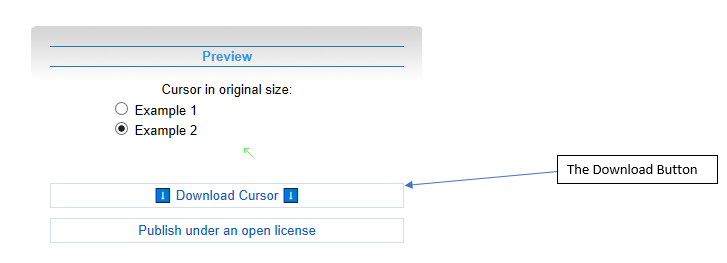 Custom Computer Mouse Cursor : 11 Steps - Instructables