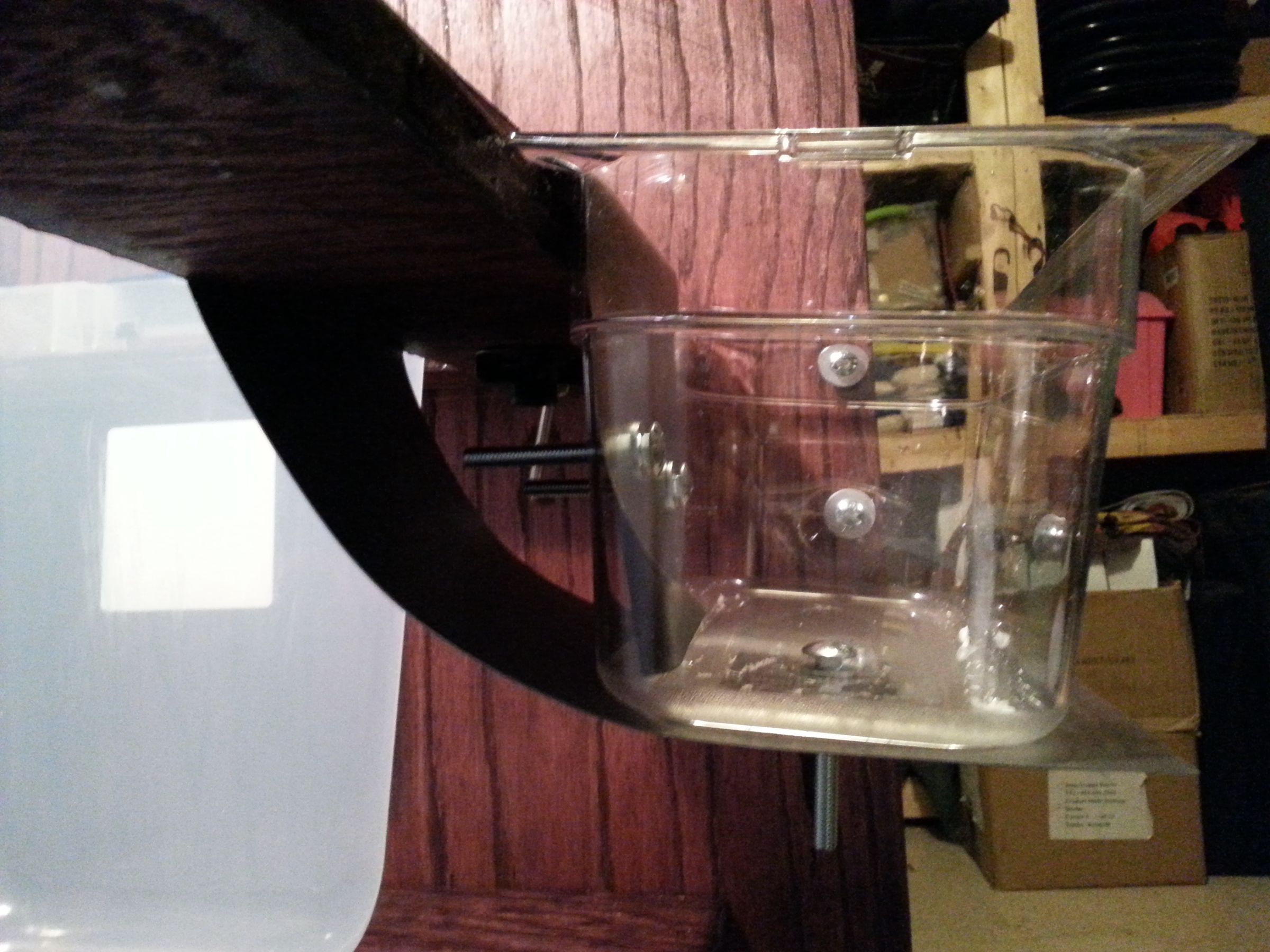 Portable VIP / Fraternity / Tailgate / Basement / Backyard / Pretty ...