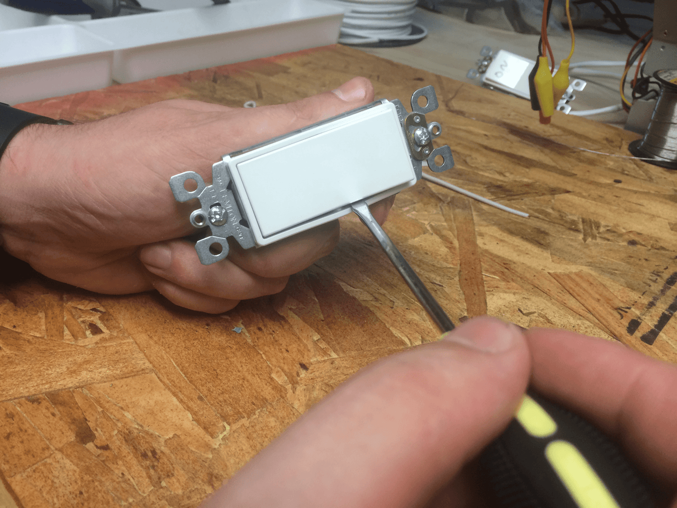 Remote Control Light Switch Arduino 8 Steps With Pictures