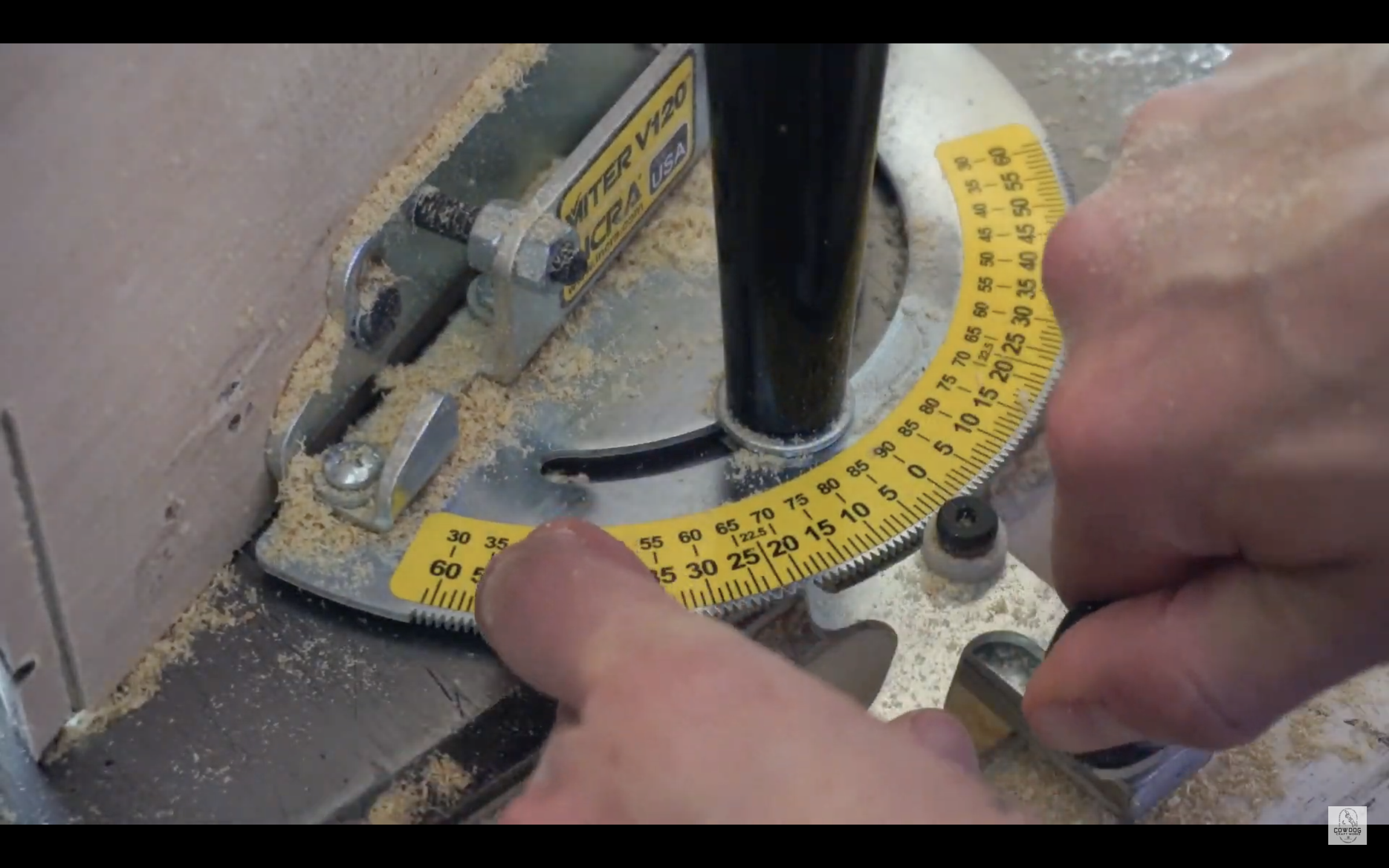 The Nicholson Workbench : 13 Steps (with Pictures) - Instructables