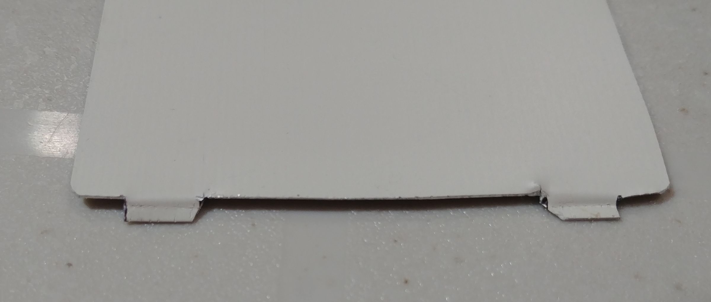 Replacement Remote Control Battery Cover : 5 Steps - Instructables