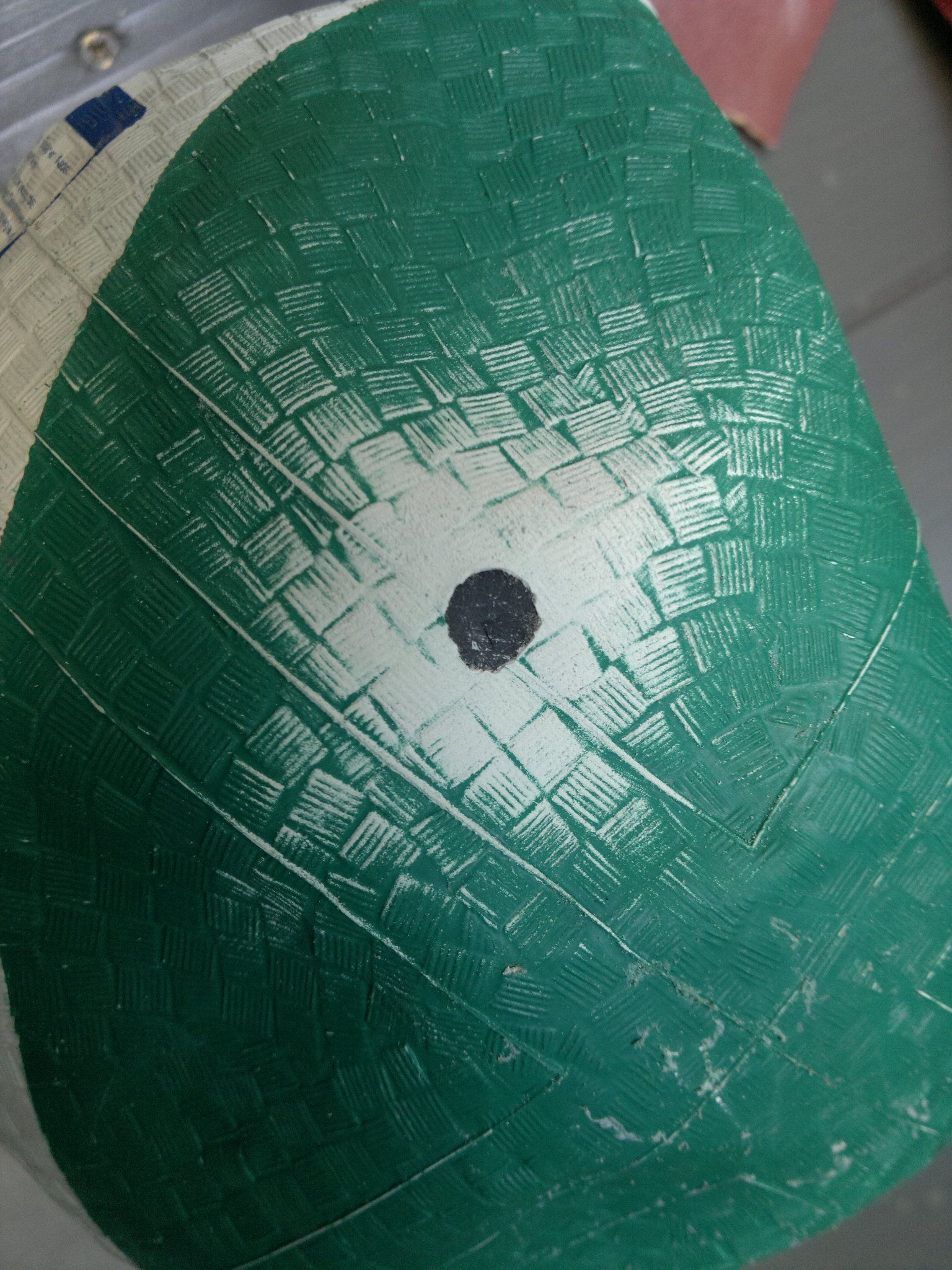 How to Patch a Punctured Playground Ball : 3 Steps - Instructables