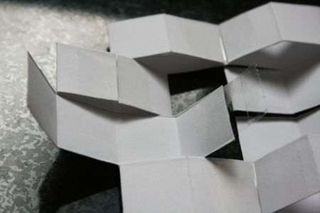 The Paper Puzzle : 6 Steps - Instructables