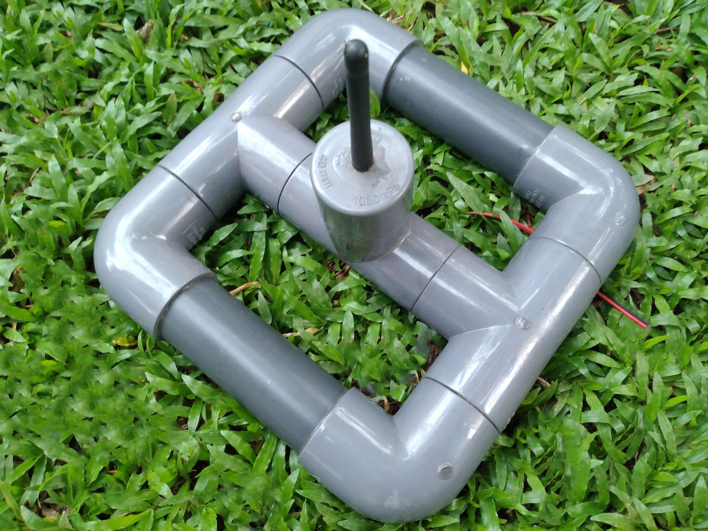 Build Your Own Underwater ROV : 21 Steps (with Pictures) - Instructables