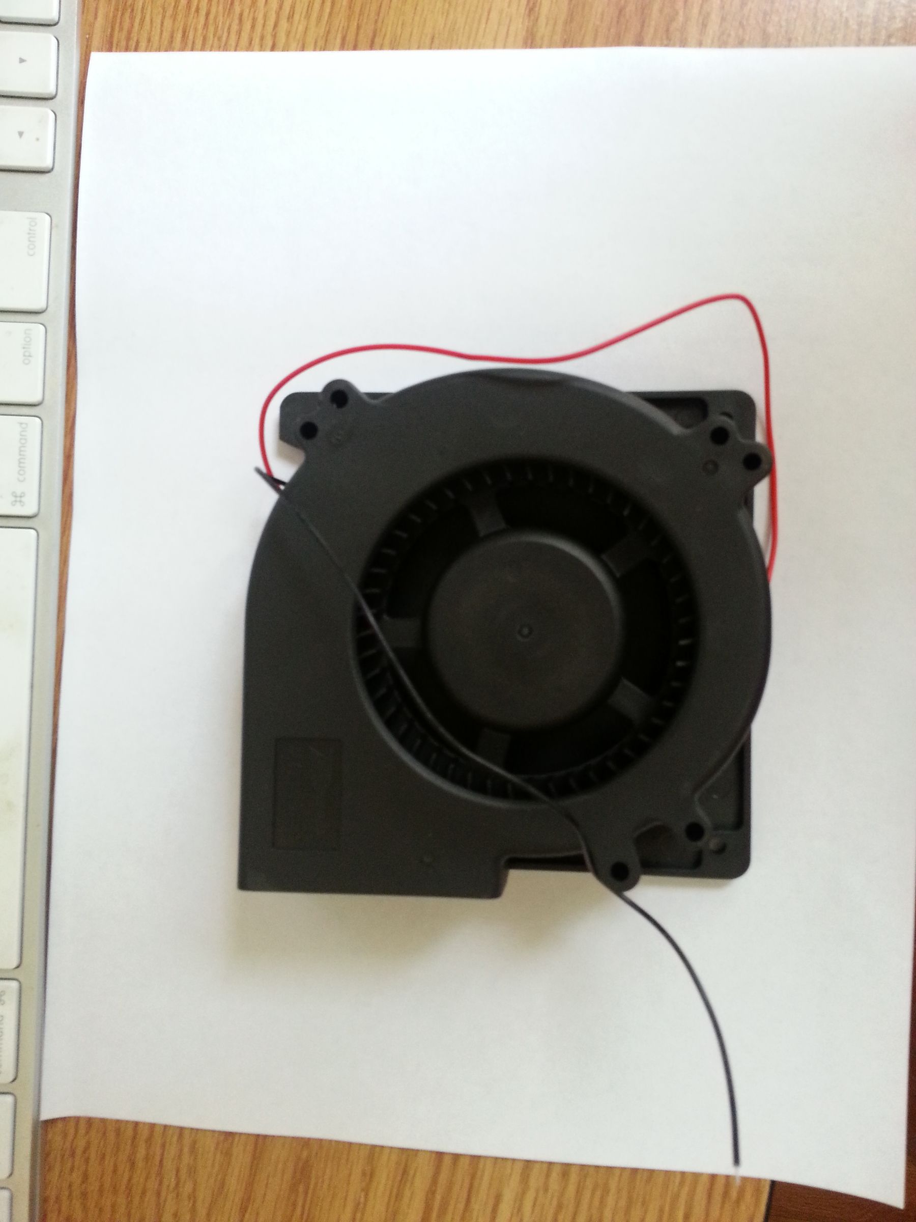 Smoker Temperature Controller : 5 Steps - Instructables