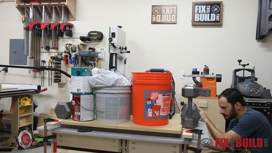 Mobile Tool Stand With Storage : 6 Steps (with Pictures) - Instructables