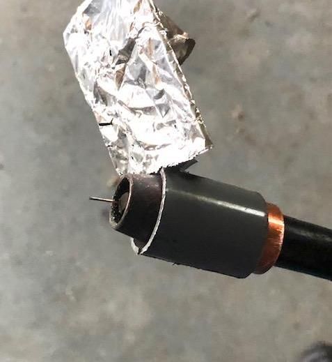 See Better While MIG Welding : 8 Steps (with Pictures) - Instructables