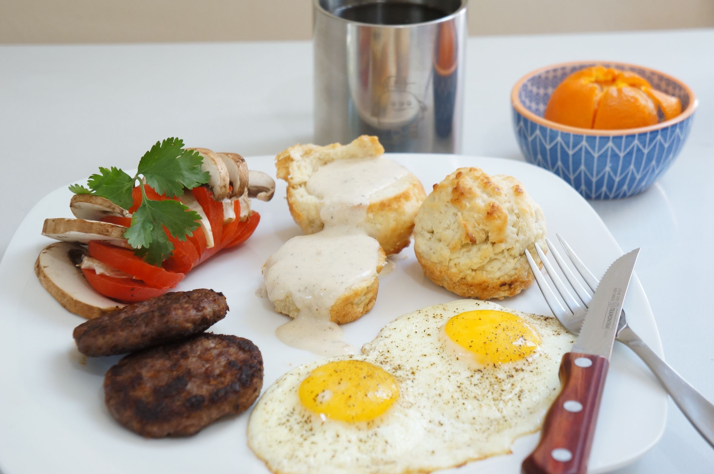 Pre Made Breakfast Ideas and Tips : 11 Steps (with Pictures ...
