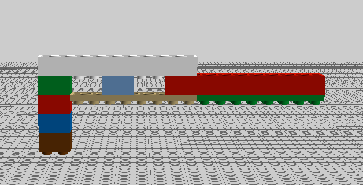 LEGO Guns : 3 Steps - Instructables