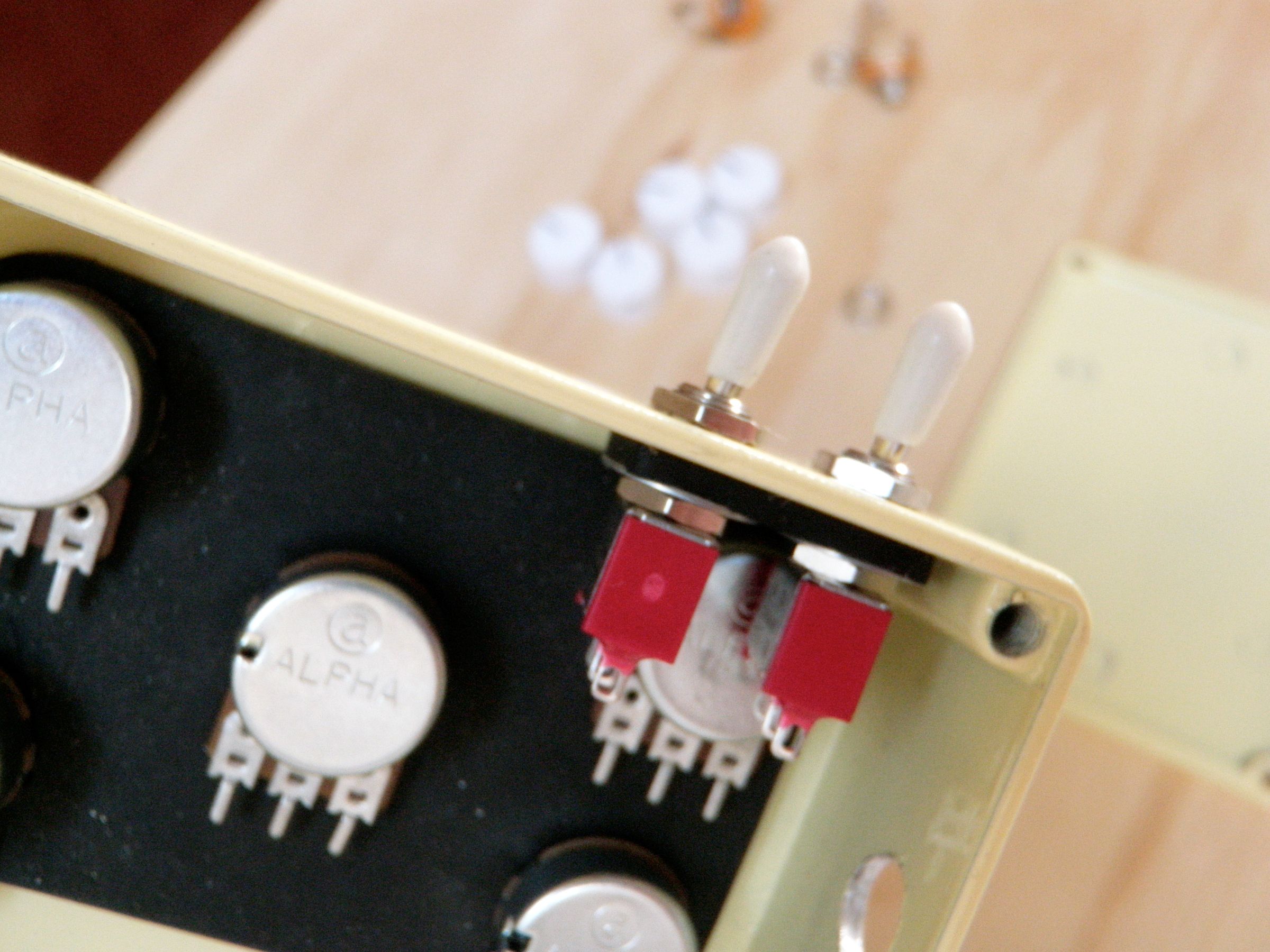 Digital Delay Pedal : 19 Steps (with Pictures) - Instructables