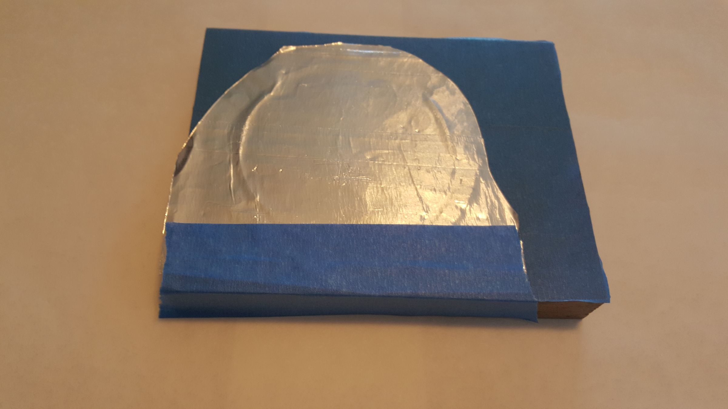 Easy Method to Do Laser Cut Wood Inlay : 11 Steps (with Pictures ...