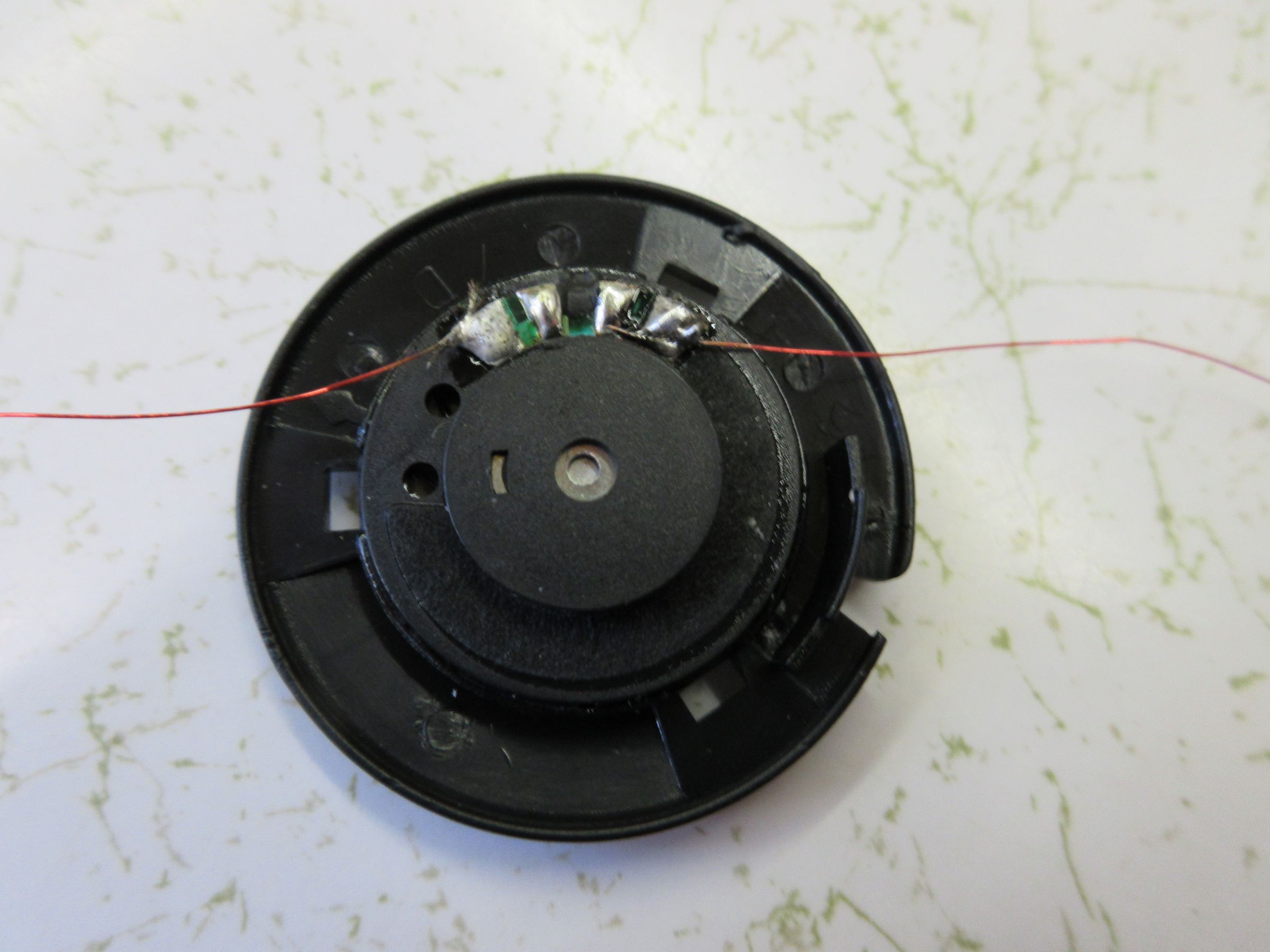 Listen to Electromagnetic Fields : 10 Steps (with Pictures) - Instructables