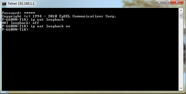 Accessing Arduino Over Internet : 11 Steps - Instructables