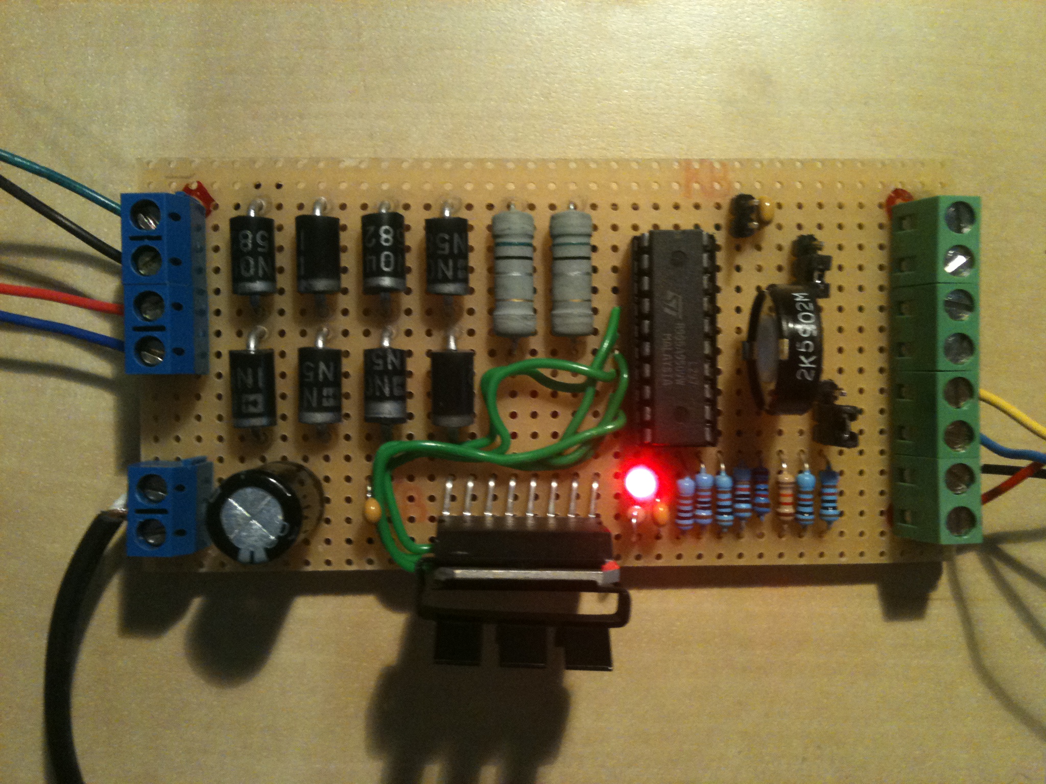 Open-source CNC Project : 3 Steps - Instructables