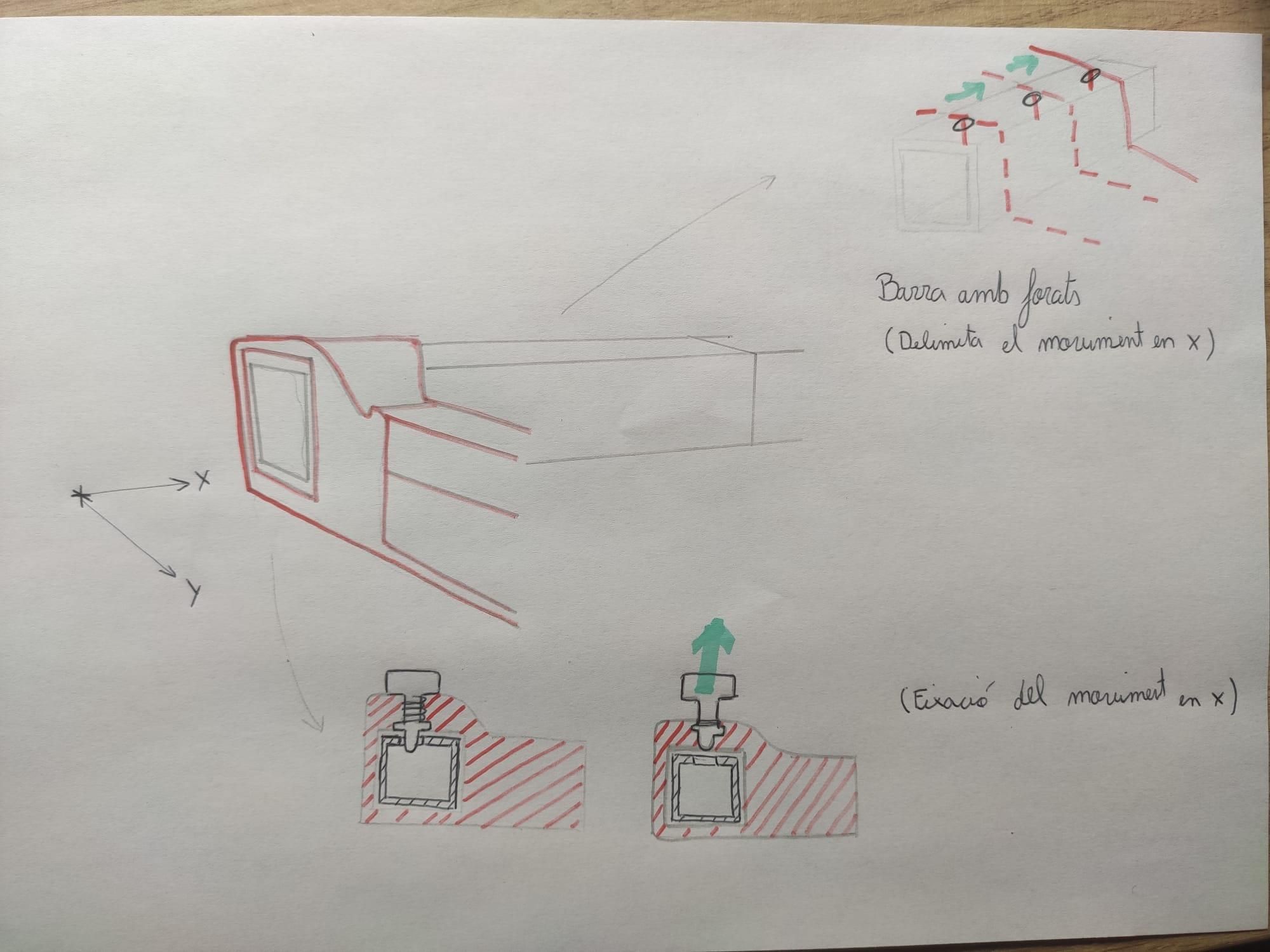 Write in Braille With B.E.E! - DIY Braille Embosser : 14 Steps (with ...