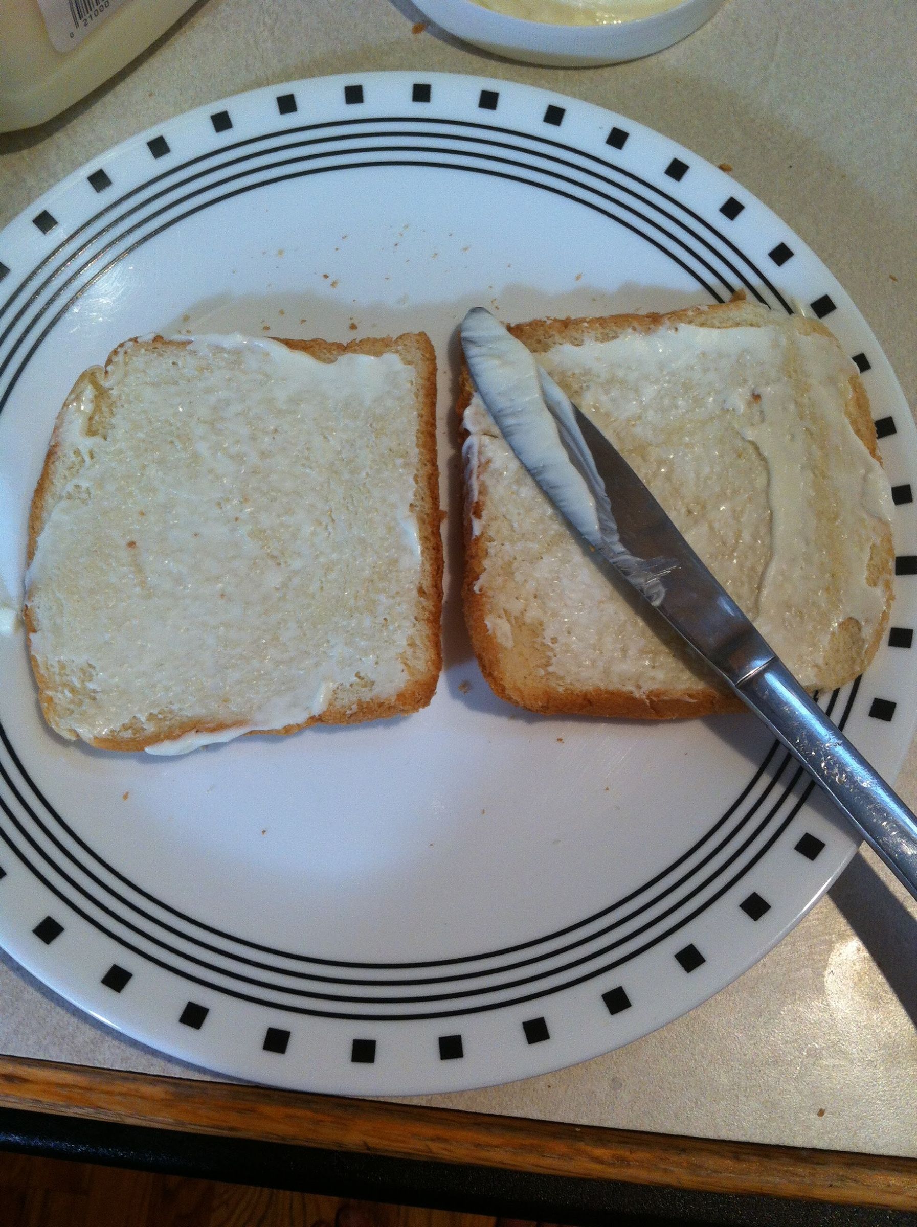 How to Make a Perfect Sandwich : 10 Steps - Instructables