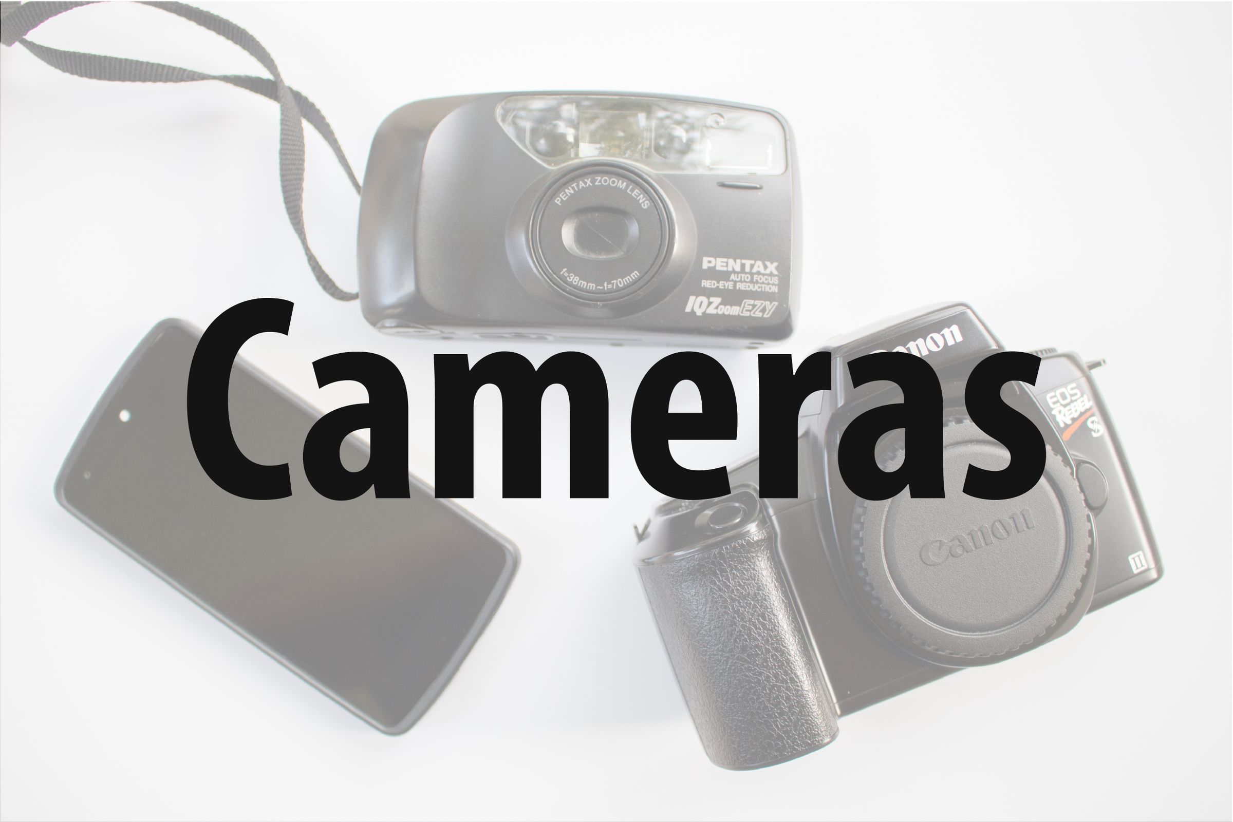 Starting Photography: a Beginner's Guide : 14 Steps (with Pictures ...