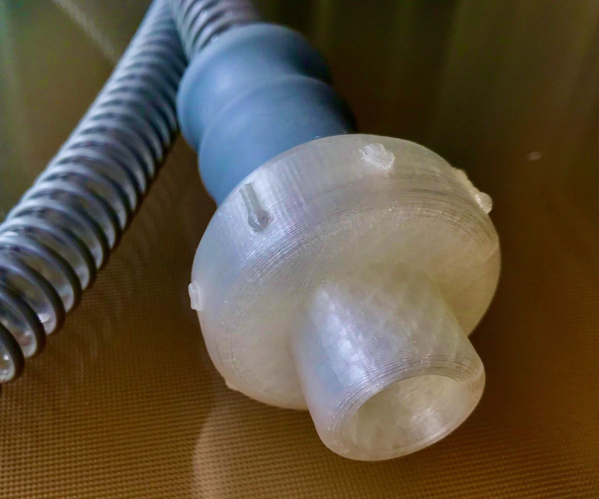 3D Print Ventilator Valves : 4 Steps - Instructables