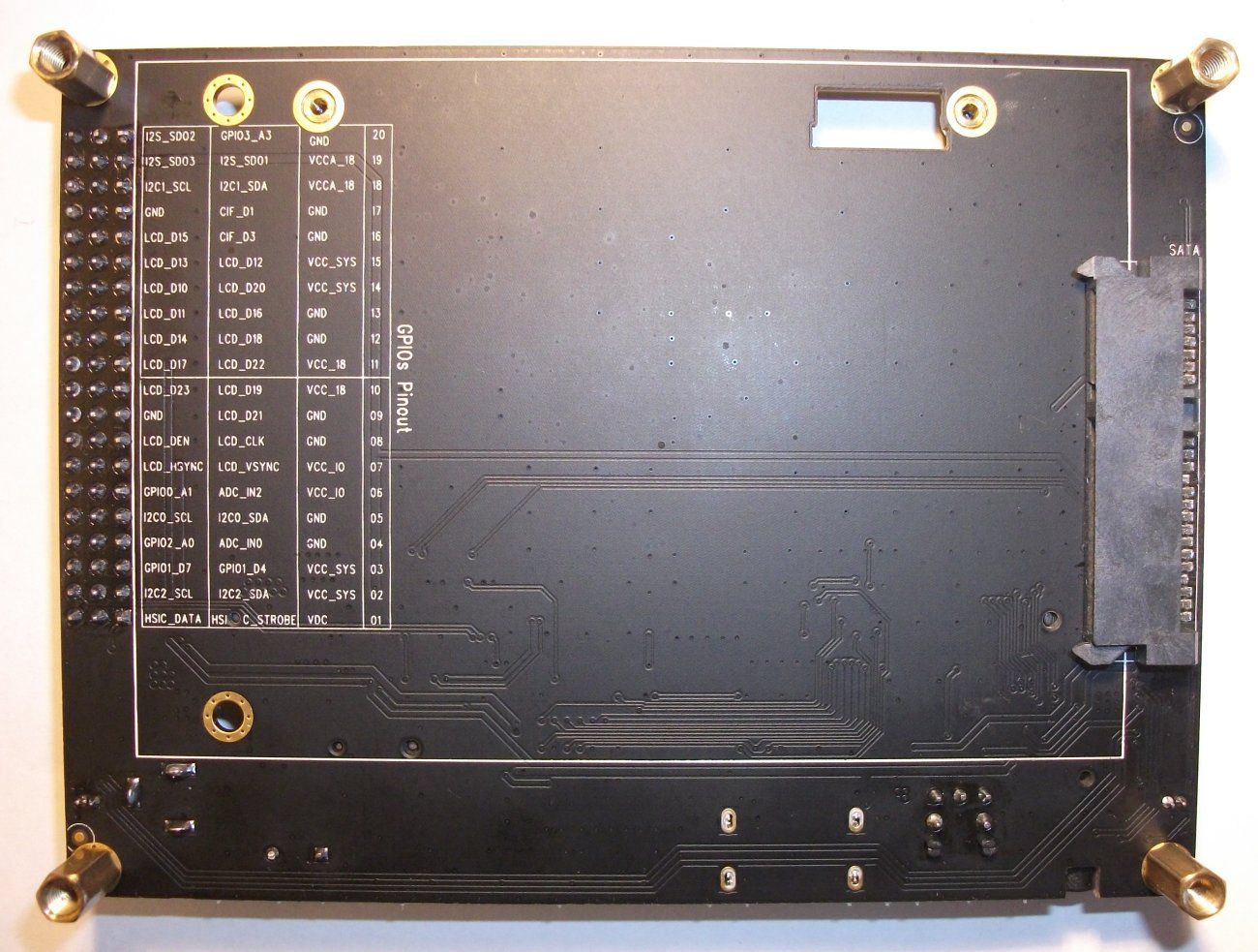 Open Source TV Box - GeekBox : 14 Steps - Instructables