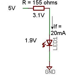 Charlieplexing LEDs- the Theory : 7 Steps (with Pictures) - Instructables