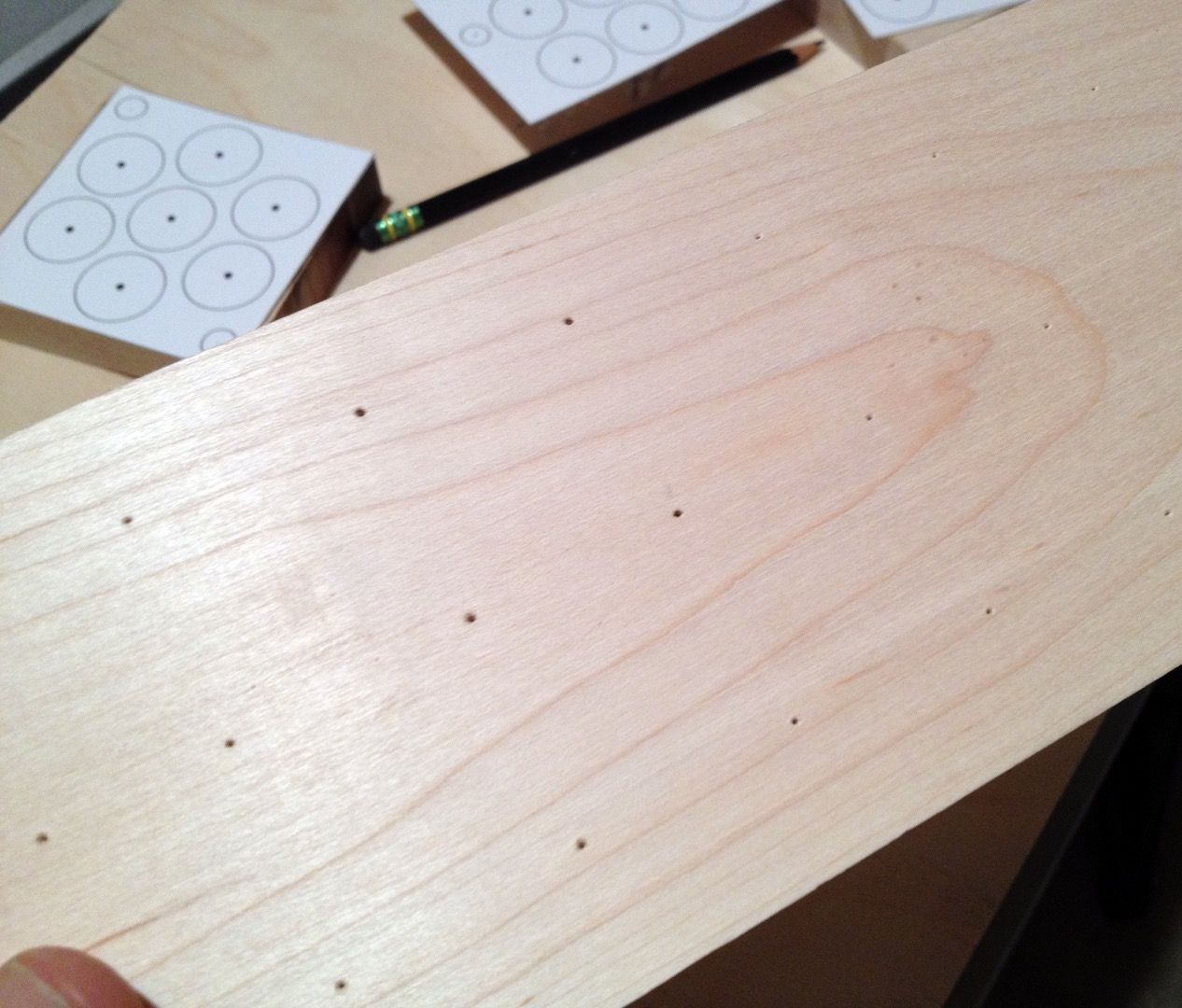 Polyhedral Dice Boxes : 8 Steps (with Pictures) - Instructables