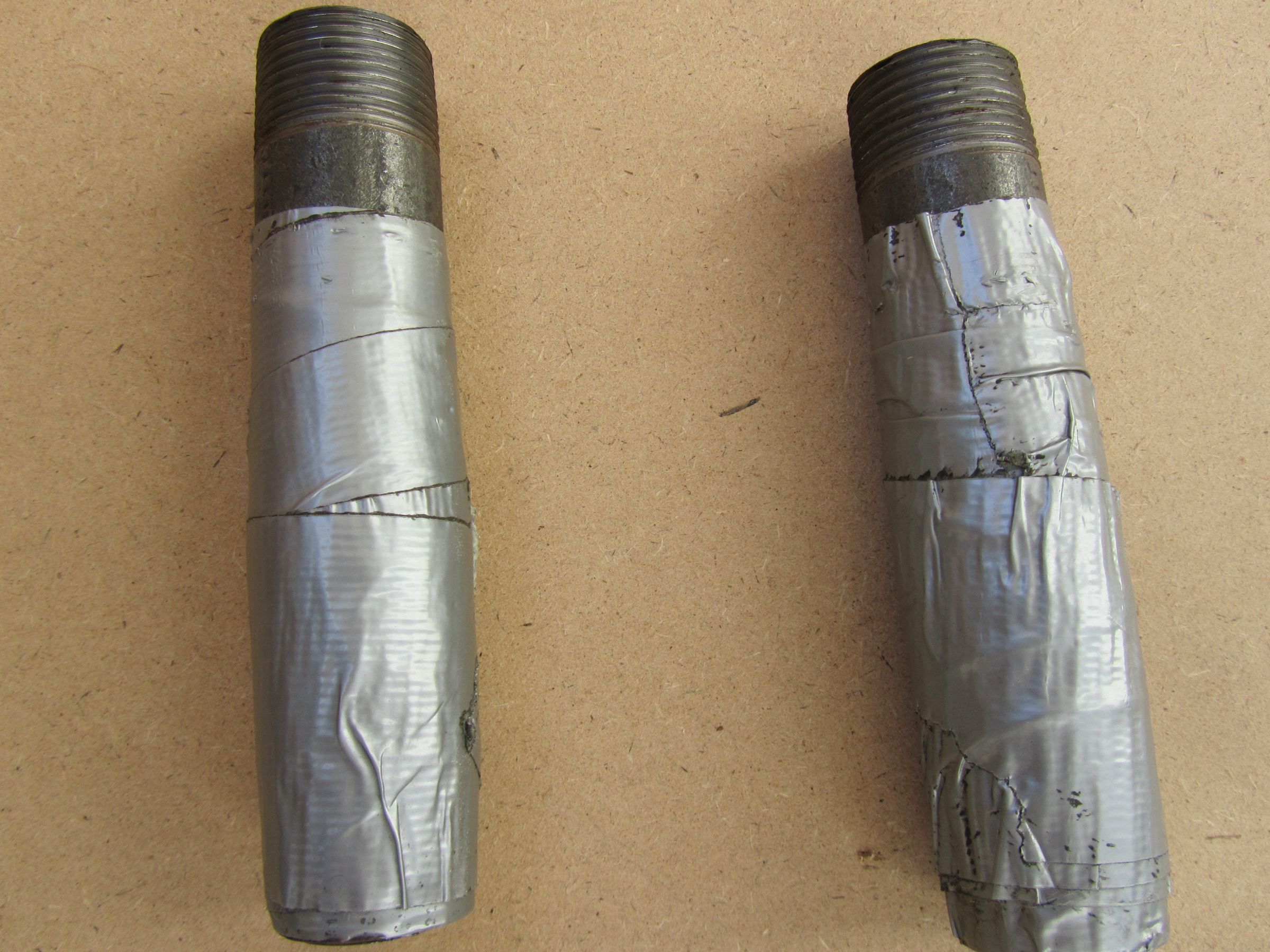 T-Handle Kettlebell : 3 Steps (with Pictures) - Instructables