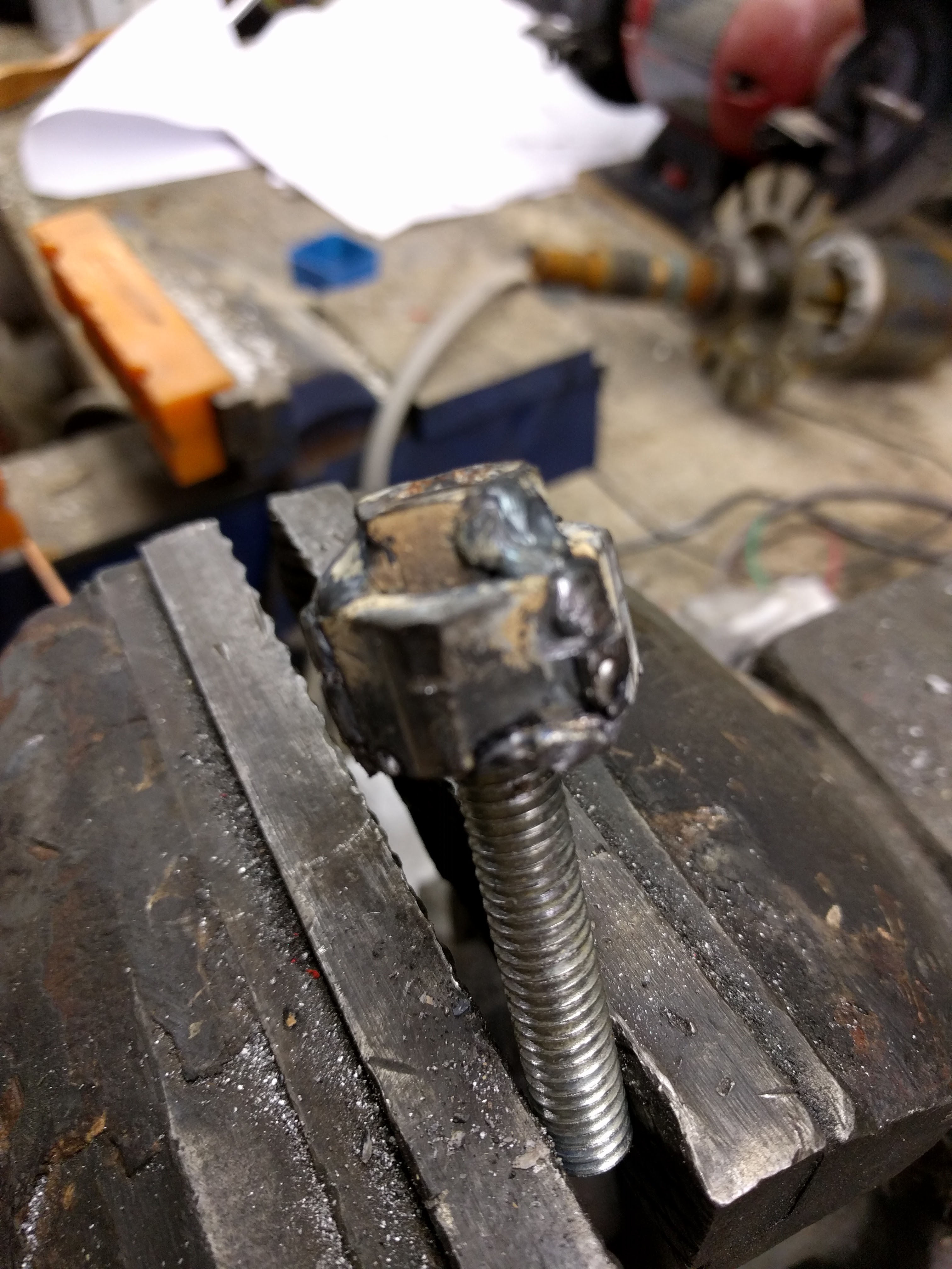 Giant Wooden Nutcracker : 10 Steps (with Pictures) - Instructables