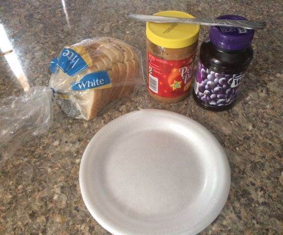 Pb and J : 20 Steps - Instructables