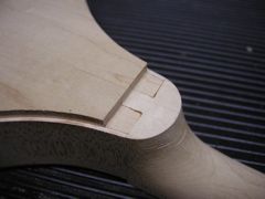Building Mandolin No. 002 : 12 Steps - Instructables