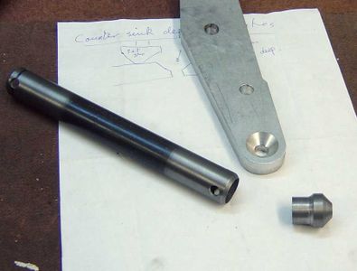 Making a Racing Motorcycle Chassis : 27 Steps (with Pictures ...