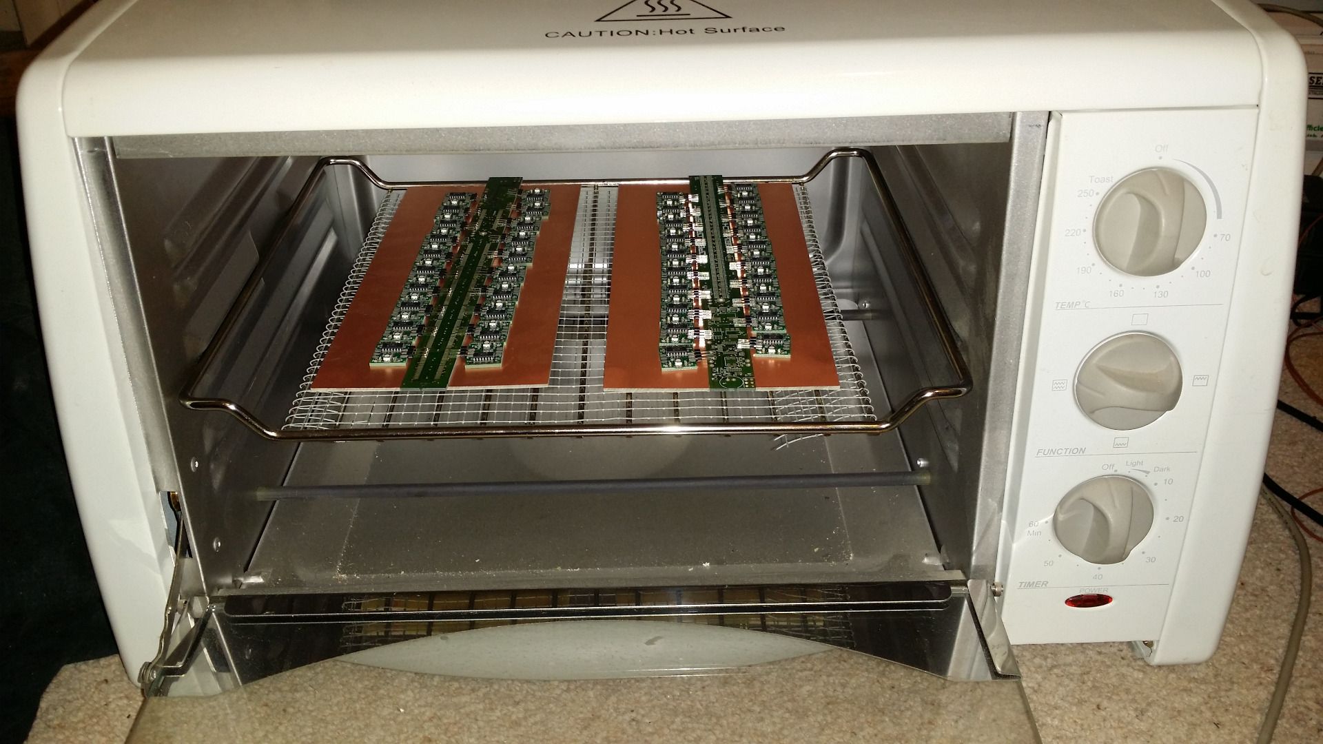 RGB LED Pixel Touch Reactive Gaming Table : 19 Steps (with Pictures ...