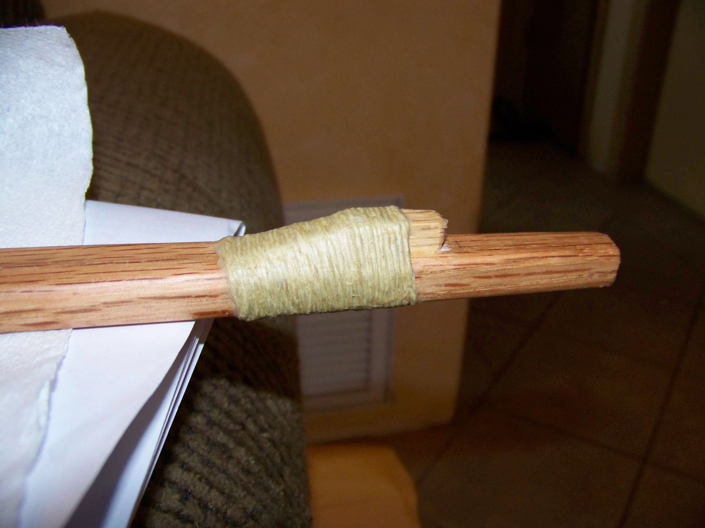 Red Oak Pyramid Bow : 11 Steps (with Pictures) - Instructables