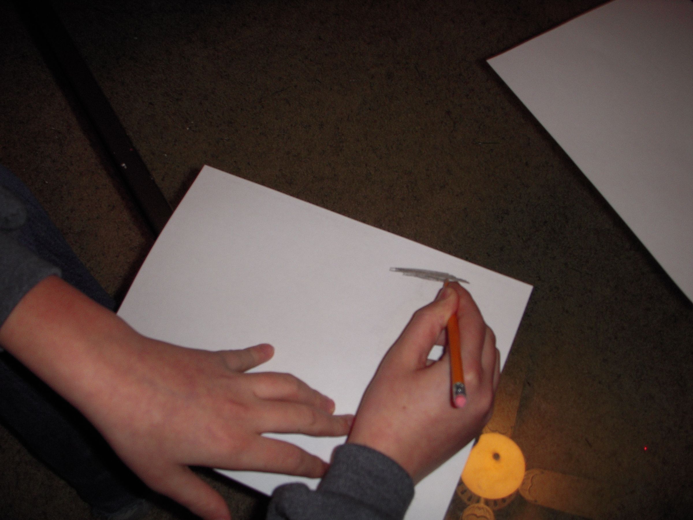 DIY Carbon Paper : 4 Steps - Instructables