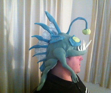 Under the Sea Costumes - Instructables