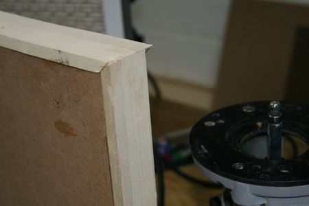 Bench-mounted Router Table : 11 Steps (with Pictures) - Instructables