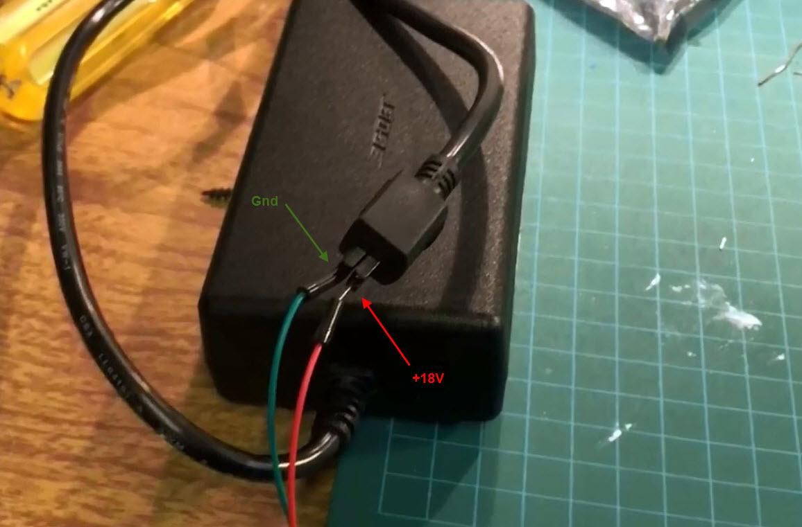 Bose Sound Dock Repair and Update With Bluetooth : 10 Steps - Instructables