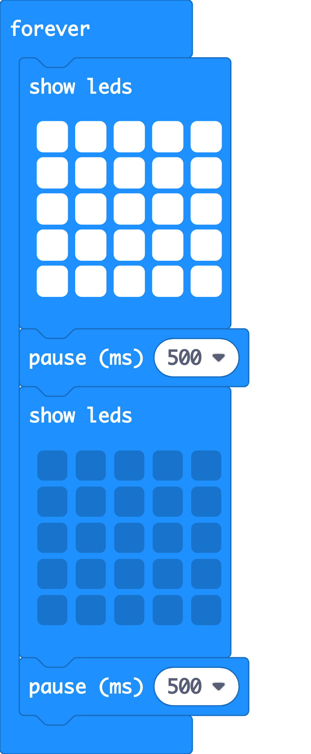 Laser Cut Micro:bit LED Box : 6 Steps - Instructables