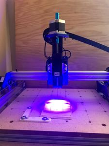 Modular DIY CNC V2 : 11 Steps (with Pictures) - Instructables
