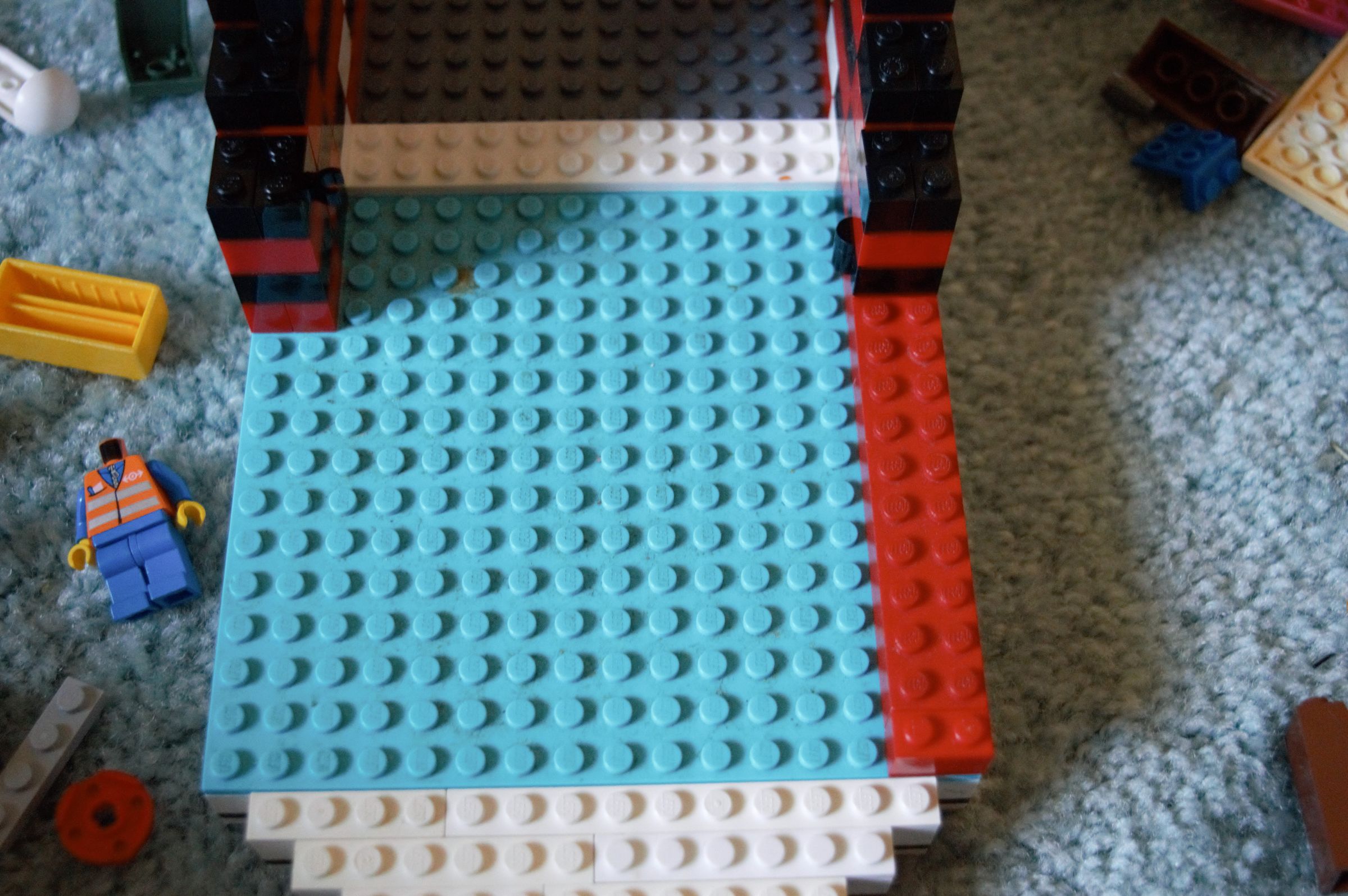 Lego Converse Slides : 33 Steps (with Pictures) - Instructables