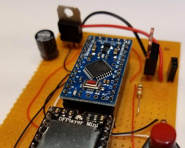 Thunder & Lightning Animation : 11 Steps (with Pictures) - Instructables