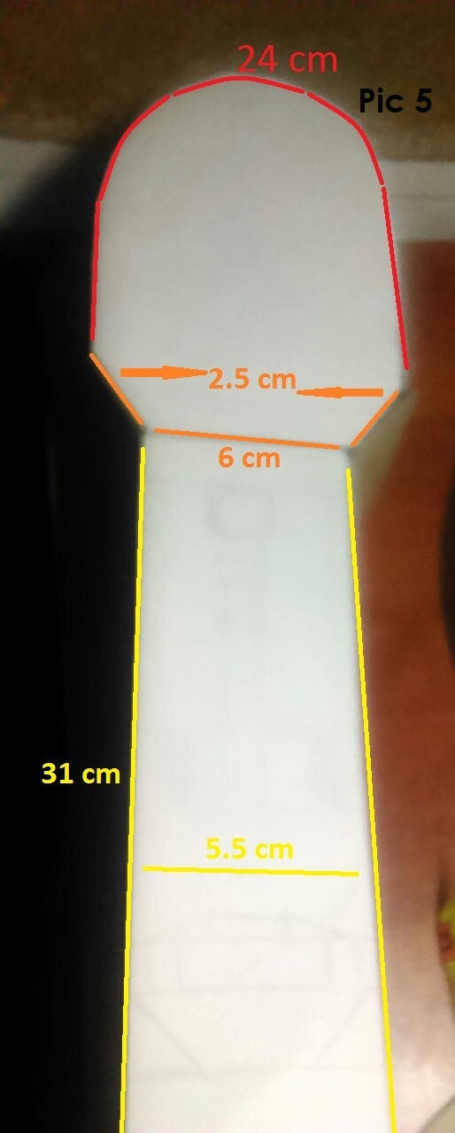 R2D2 Made With Arduino (R2D2 Hecho Con Arduino) : 3 Steps - Instructables
